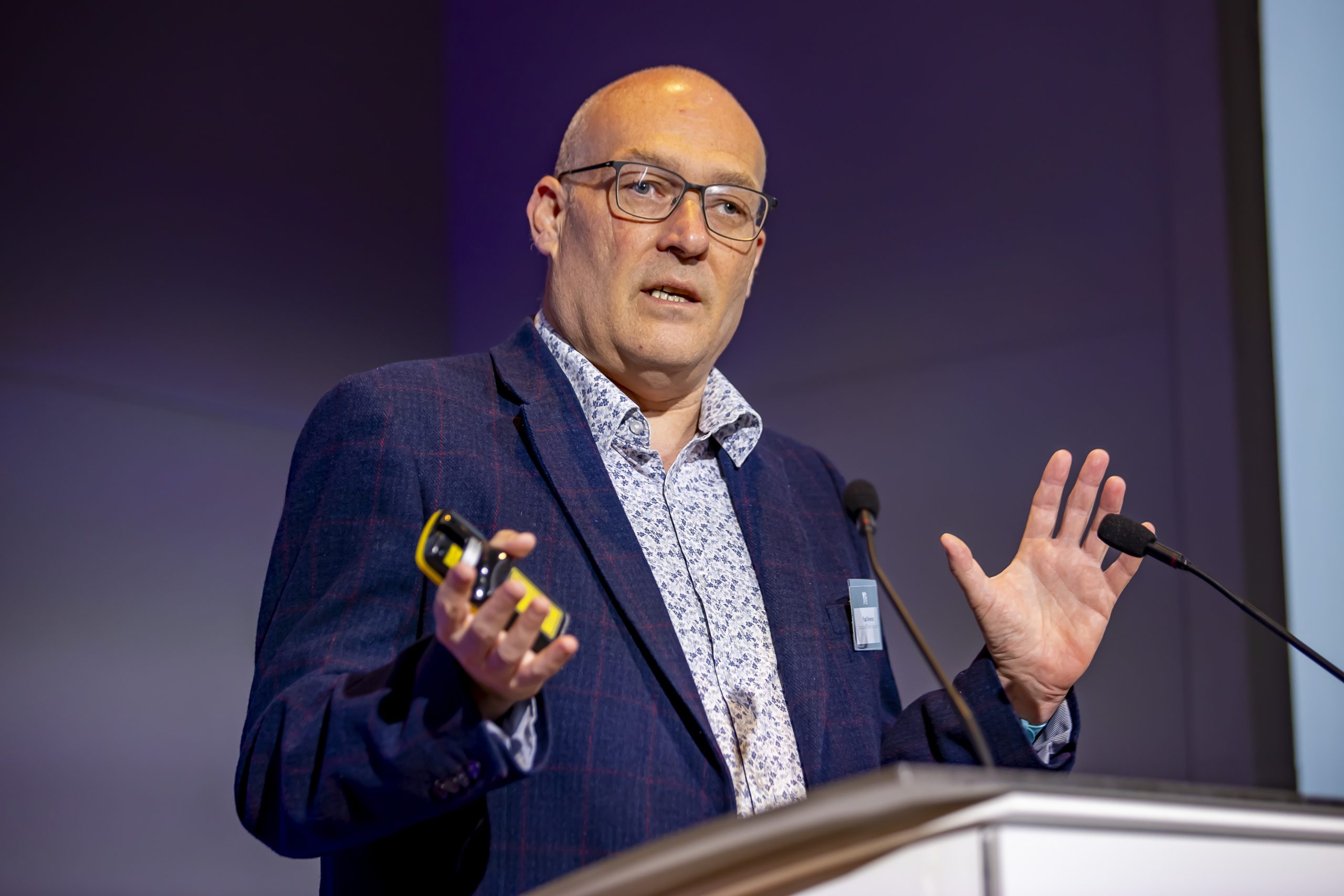 Structural Timber Association appoints new Technical Director - The ...