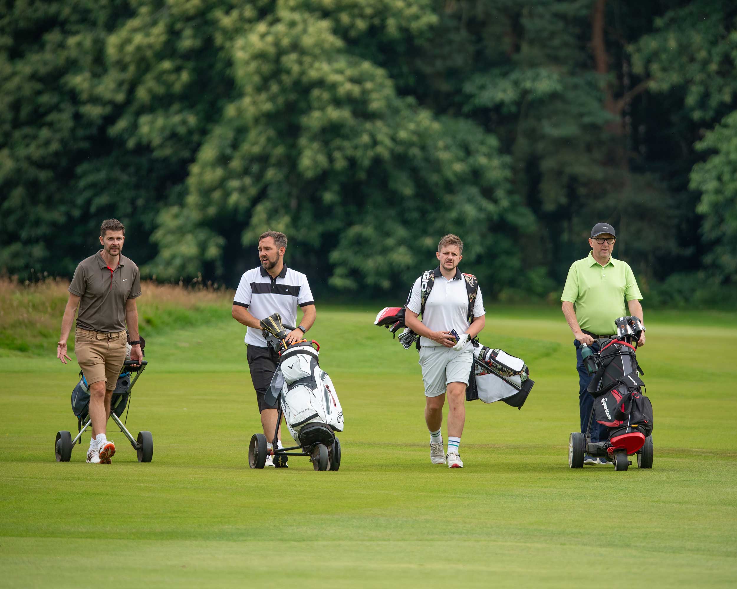The Furniture Makers’ Company Golf Day returns for 2025 - The Joinery ...