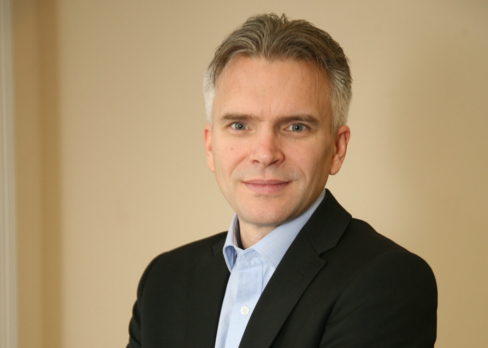 New GGF President Announced - The Joinery Network