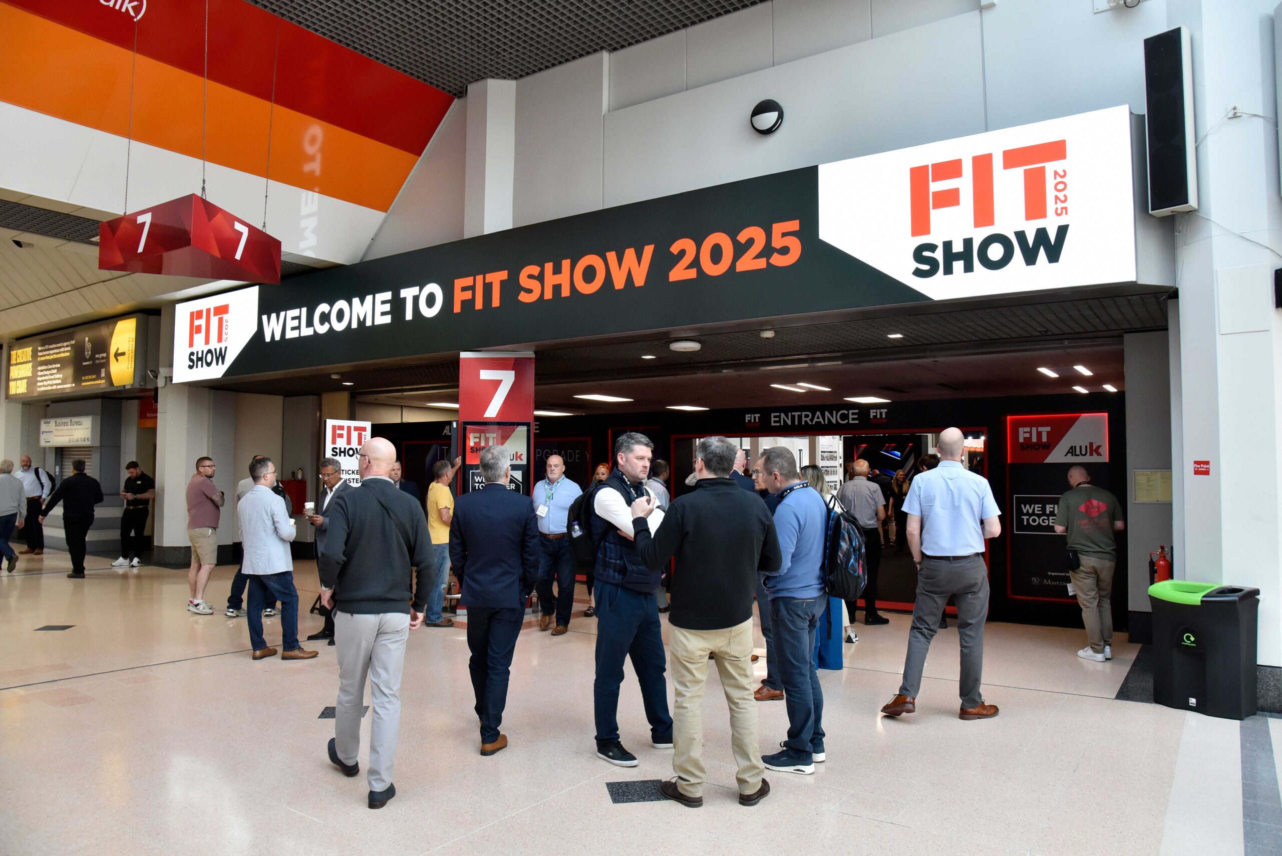 FIT Show 2025 Report: Key Takeaways and Insights - The Joinery Network