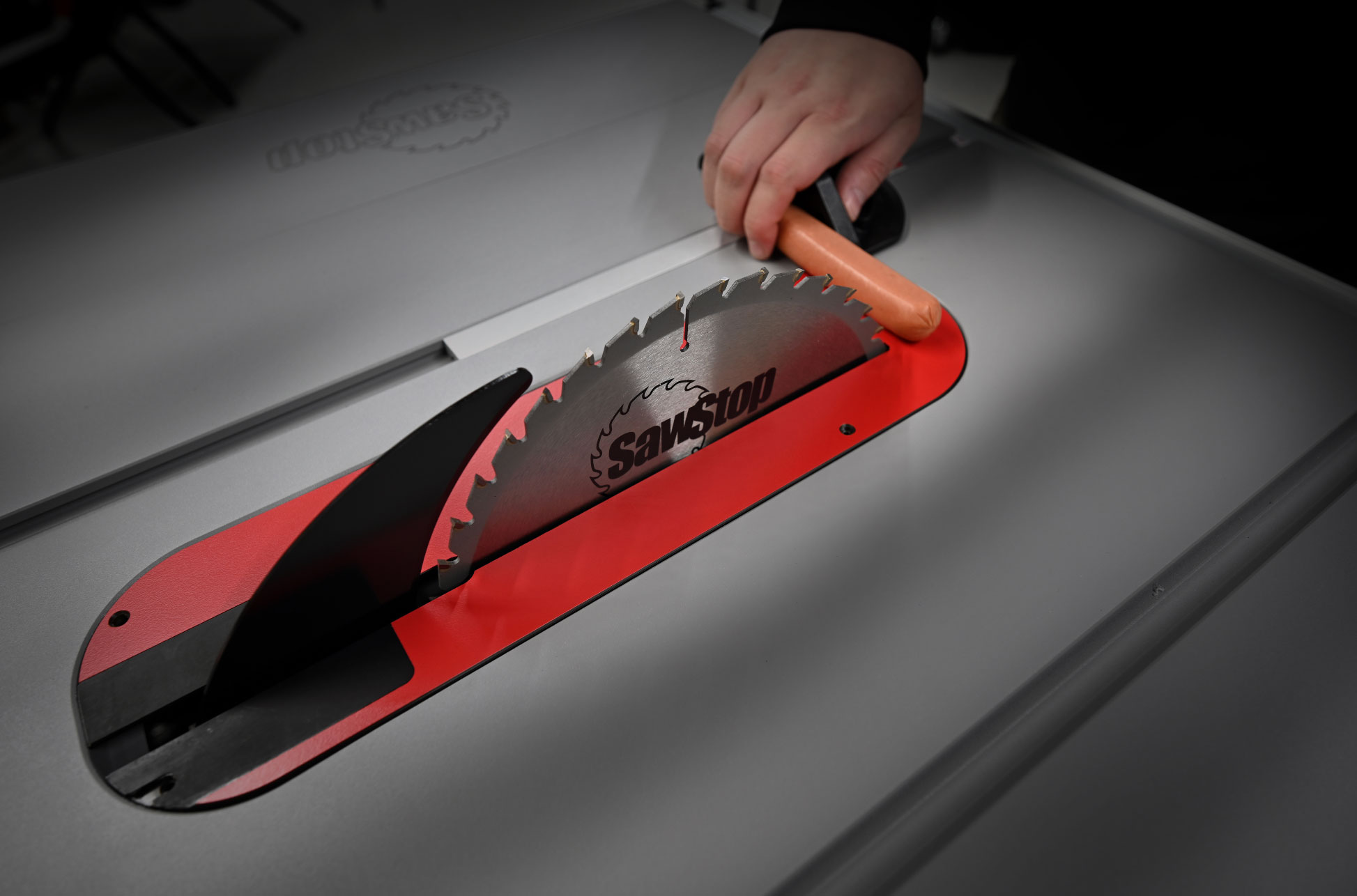 SawStop to Make Professional Woodworking Expo Debut - The Joinery Network