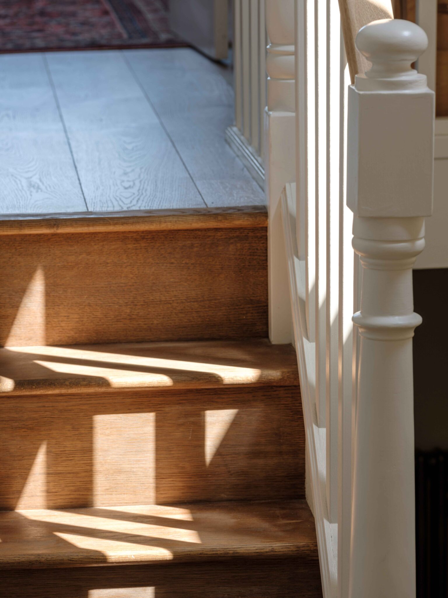 A Stunning Celebration of Timber by Law and Lewis - The Joinery Network