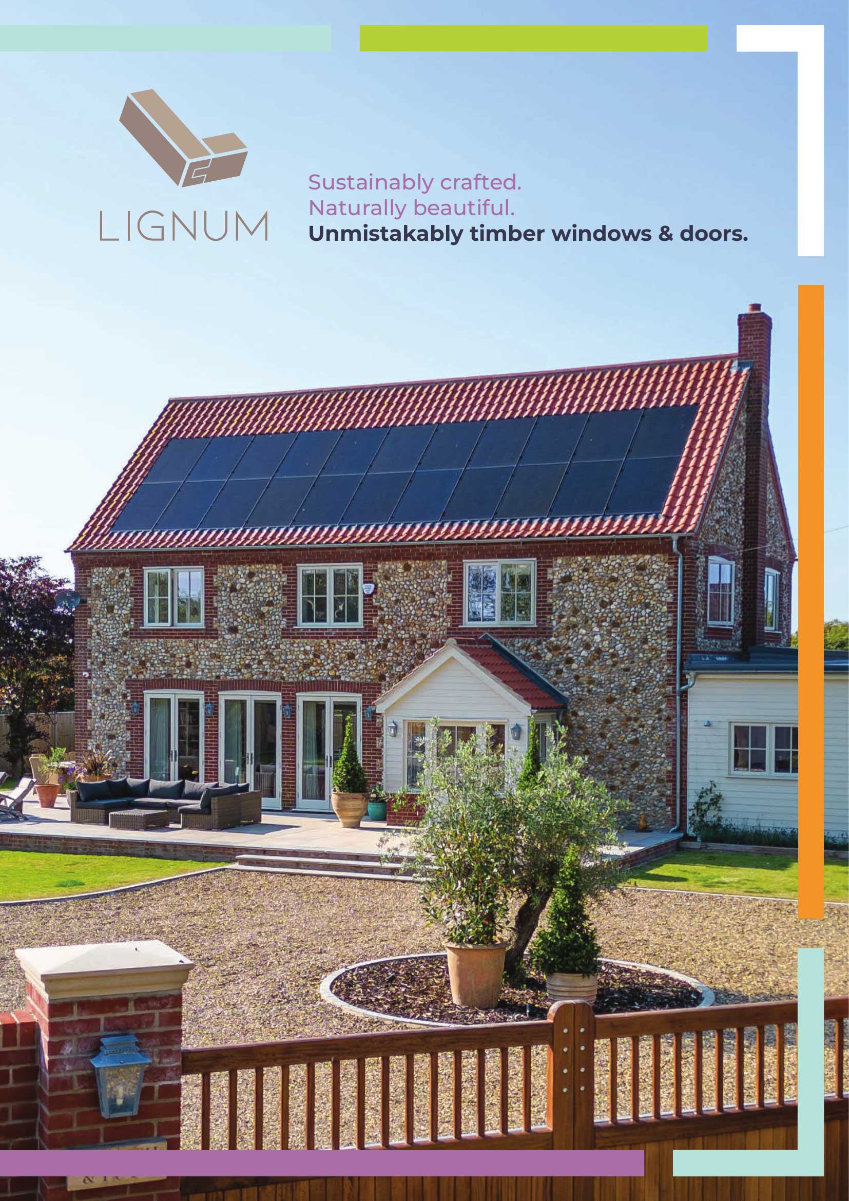 The Joinery Network Launches New Retail Brochure - The Joinery Network