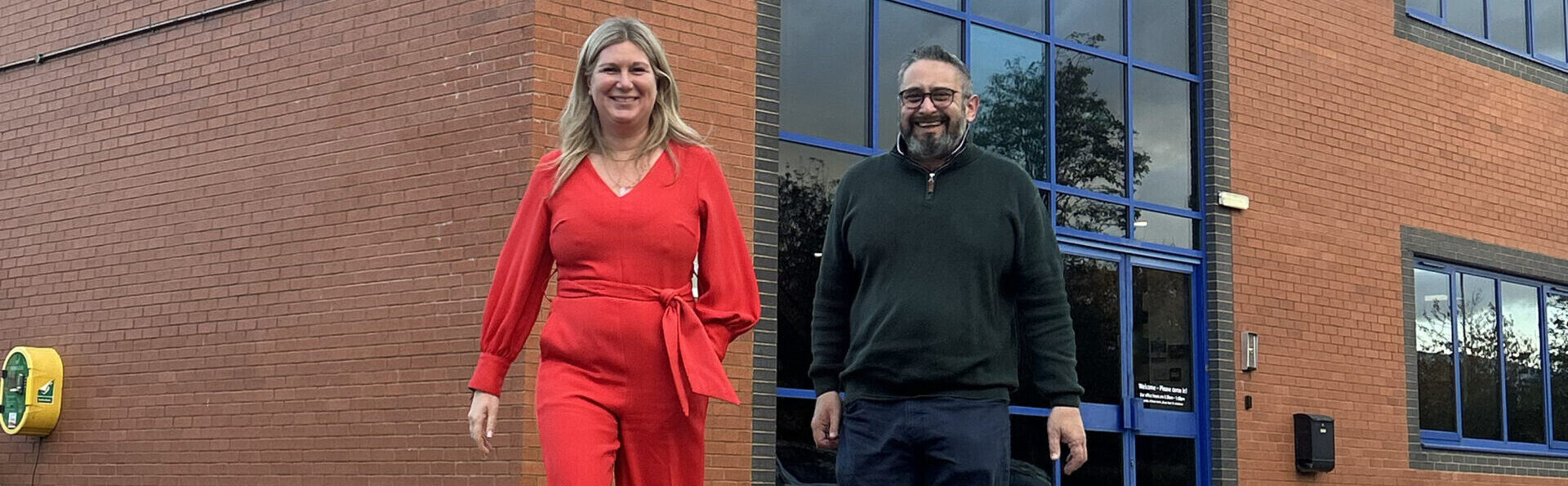 A new era for BJ Waller and Window Ware - The Joinery Network